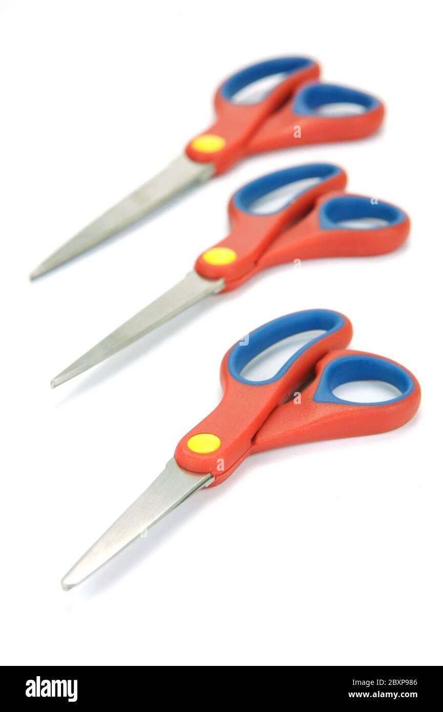 Sharp cutting objects hi-res stock photography and images - Alamy
