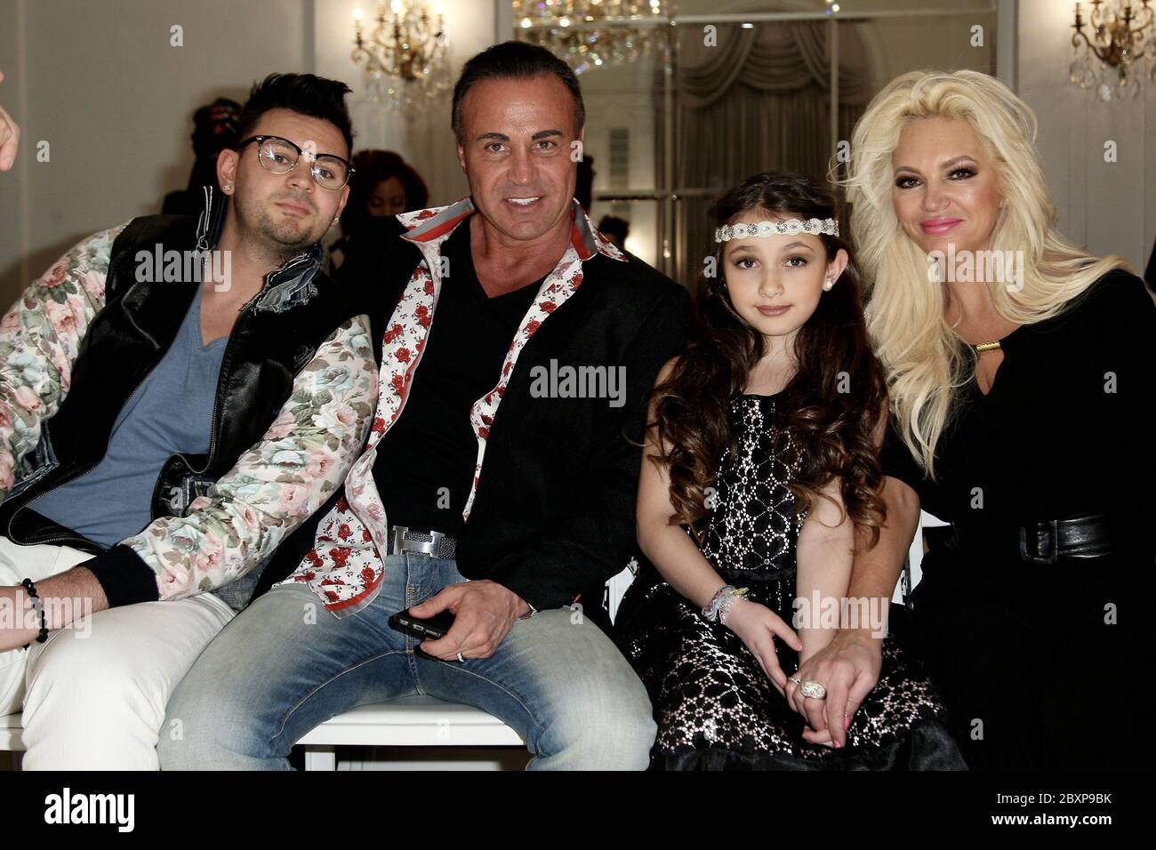 Ronnie marinari hi-res stock photography and images - Alamy