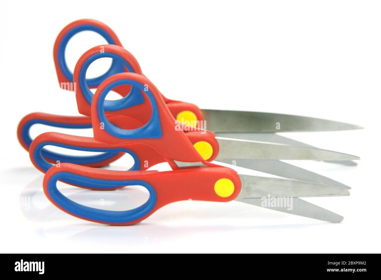 Classroom objects Cut Out Stock Images & Pictures - Alamy