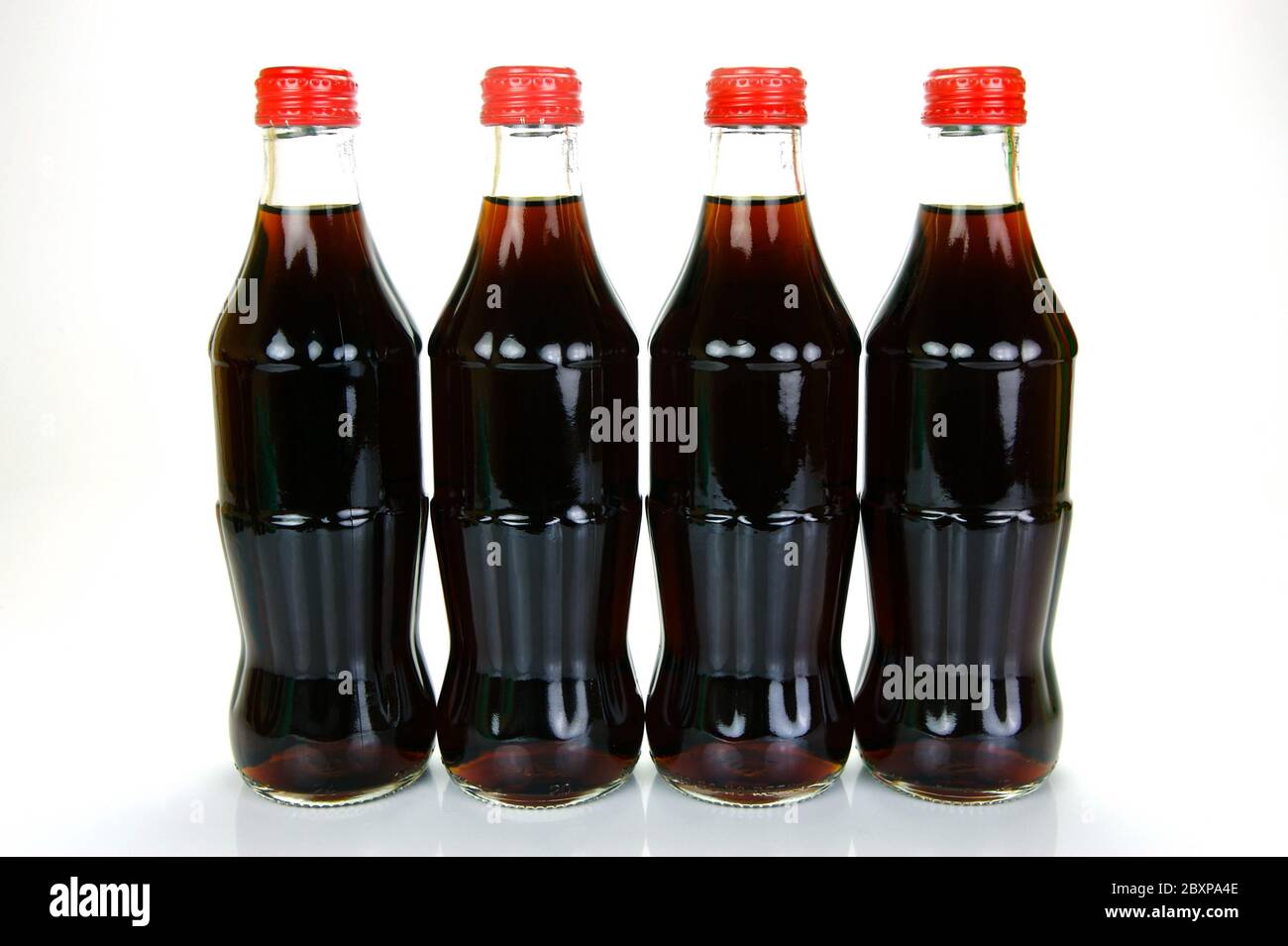 Pop bottles hi-res stock photography and images - Alamy