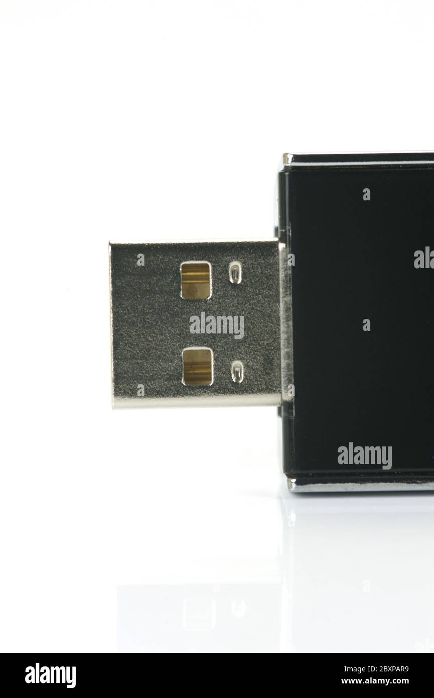 USB memory stick Stock Photo - Alamy