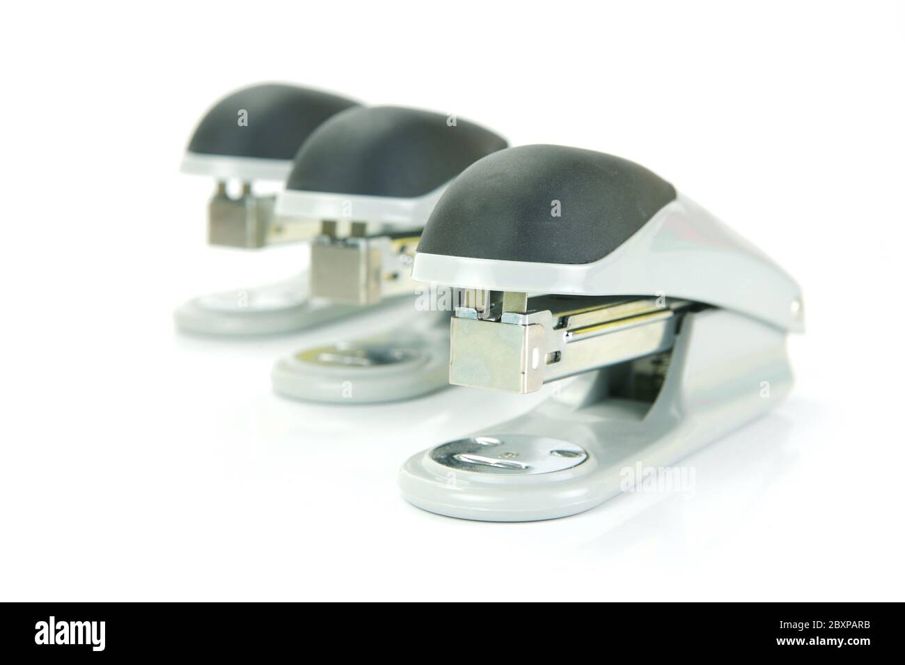 Staplers hi-res stock photography and images - Alamy