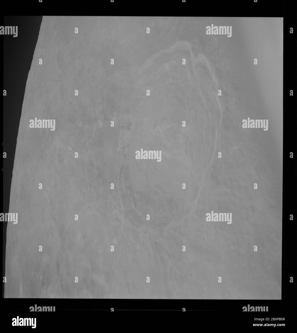 Lunar orbiter spacecraft 1960s hi-res stock photography and images - Alamy