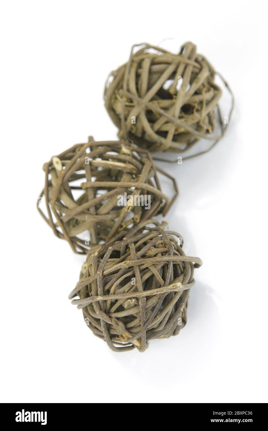 Ball of twigs hi-res stock photography and images - Alamy