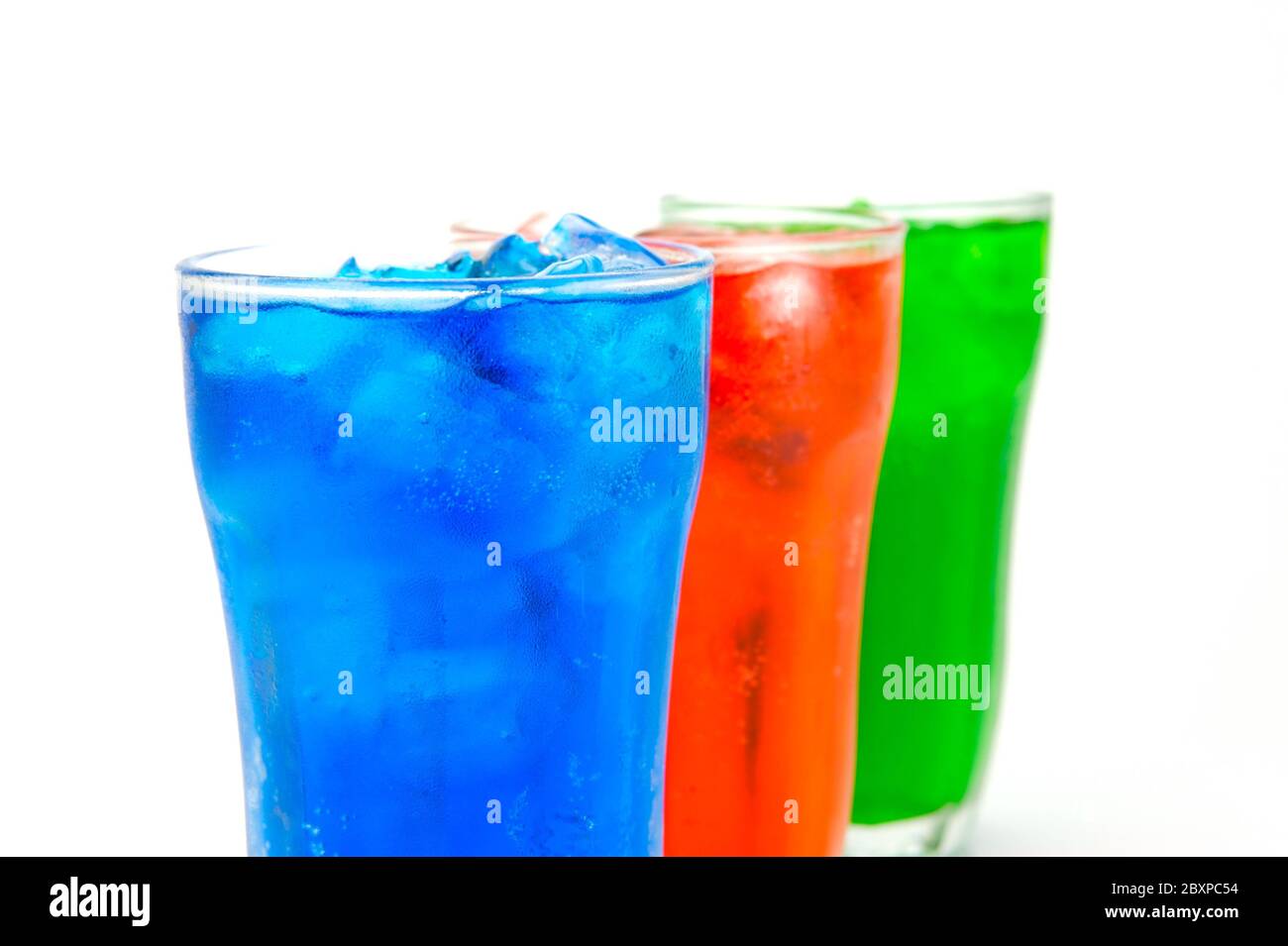 Ice block drink hi-res stock photography and images - Alamy