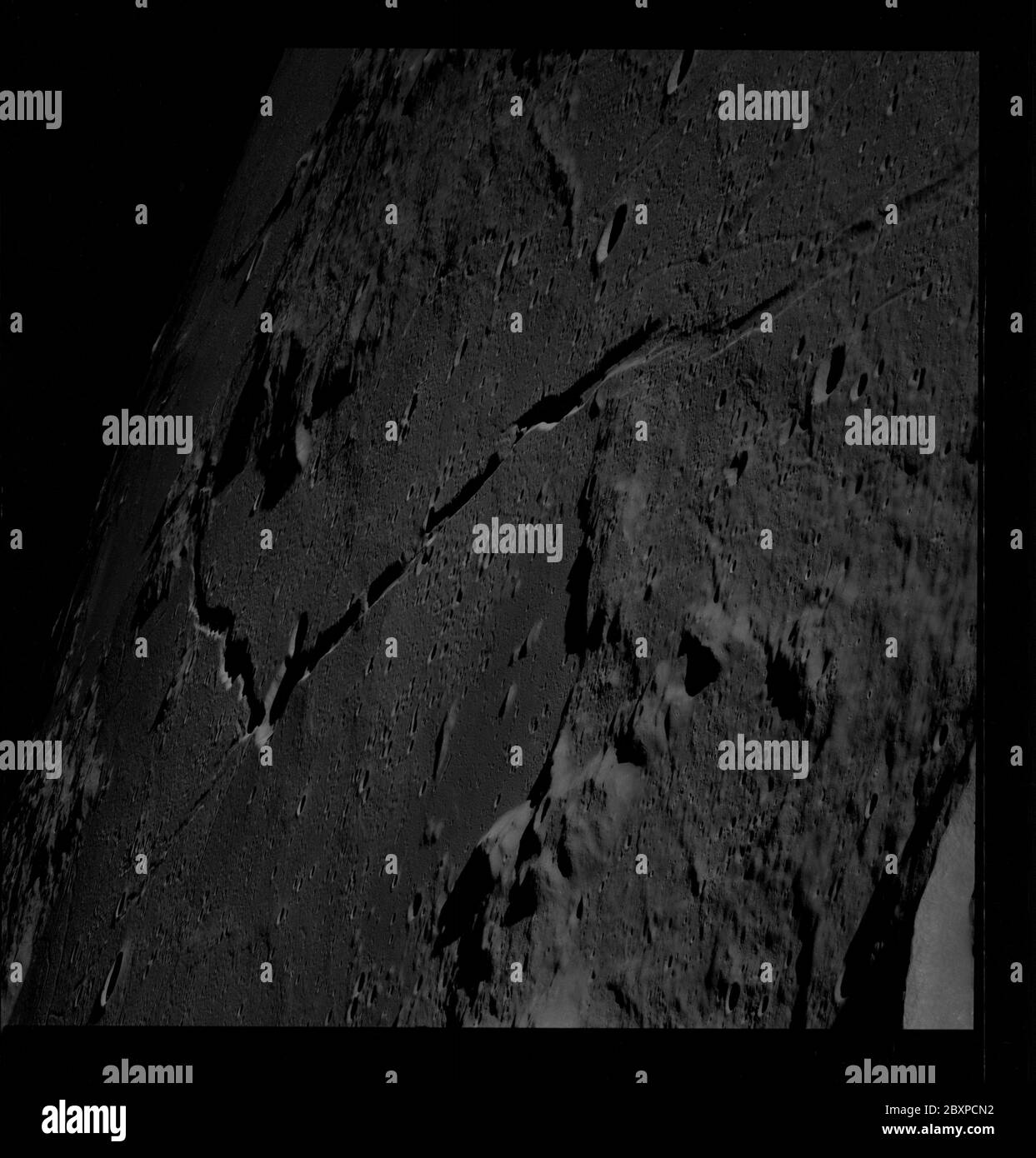 Apollo 10 moon rille hi-res stock photography and images - Alamy