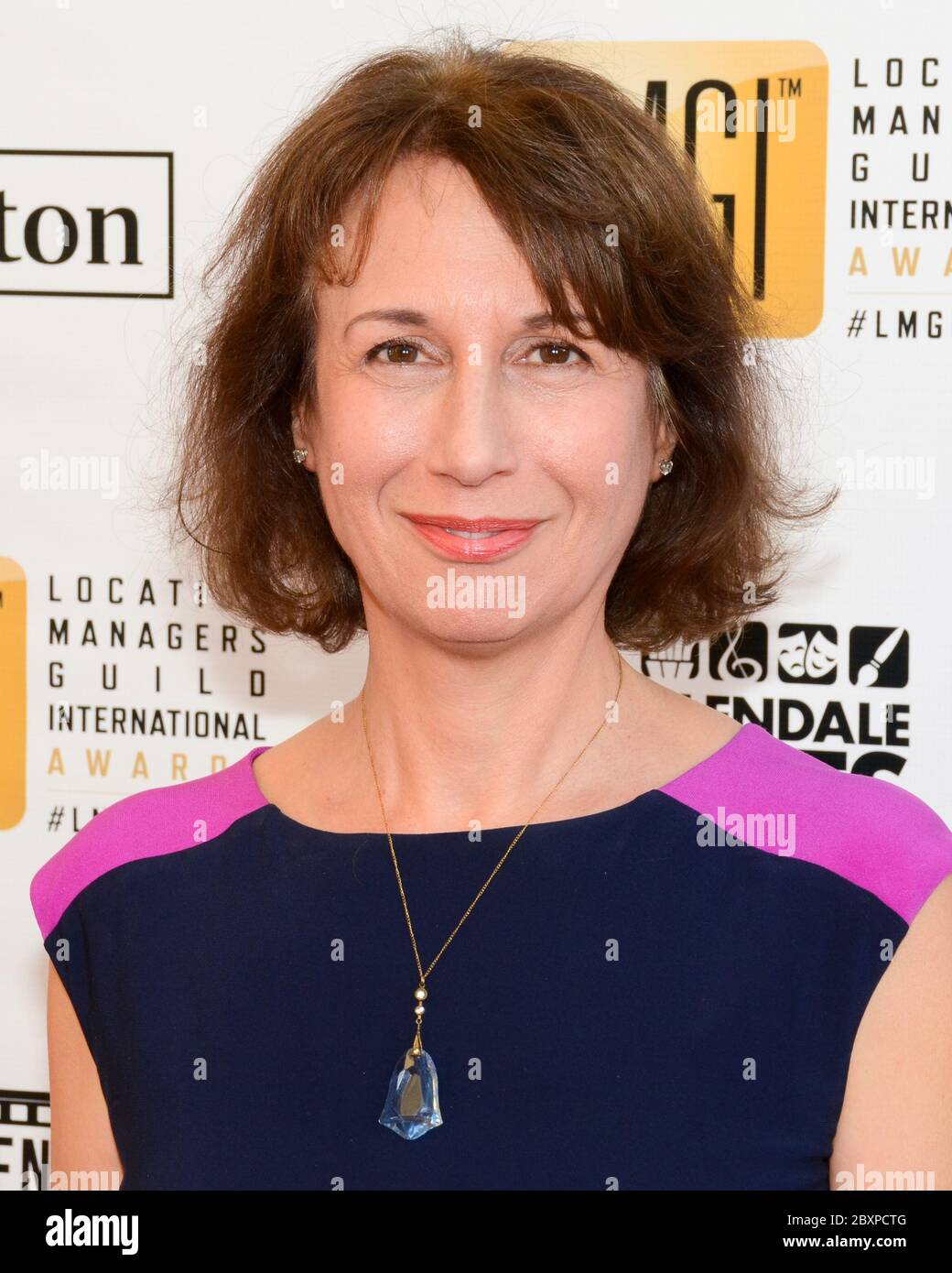 April 23, 2016, Glendale, California, USA: Amy Lemisch attends the 3rd ...