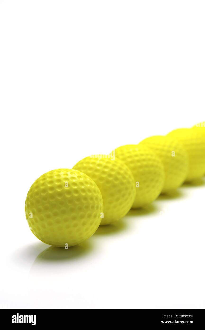 Object balls hi-res stock photography and images - Alamy