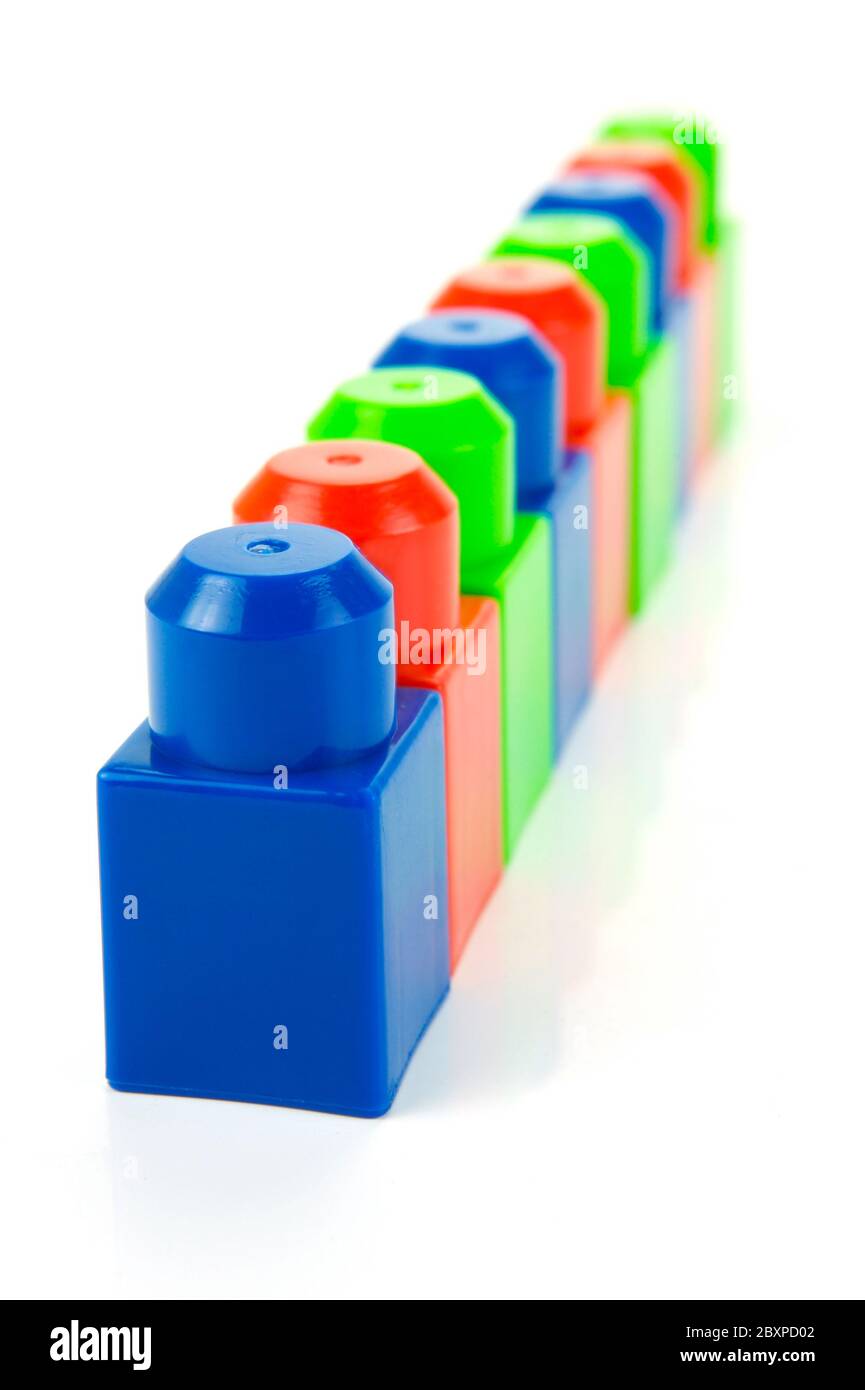 Big build Cut Out Stock Images & Pictures - Alamy