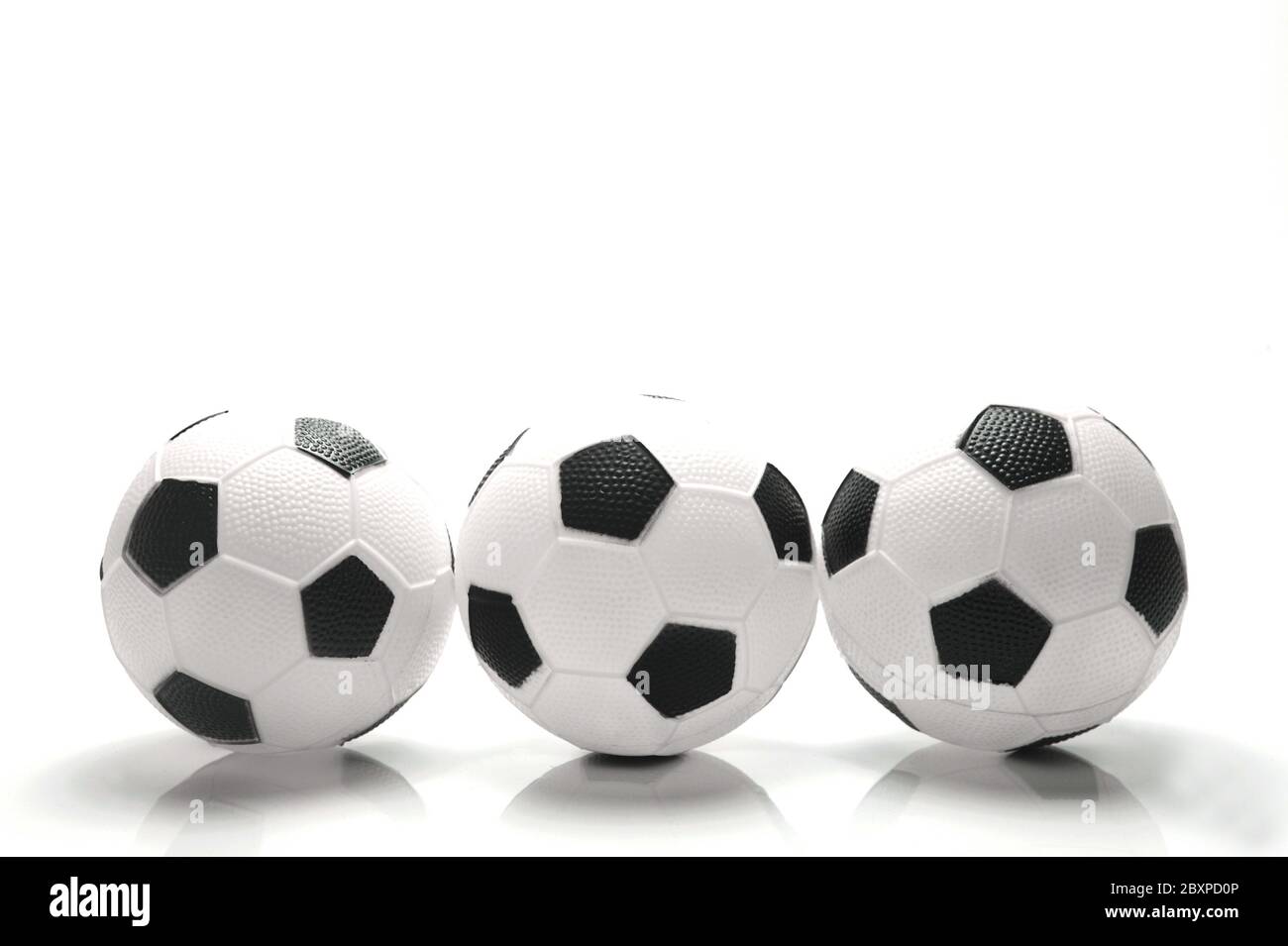 Soccer balls hi-res stock photography and images - Alamy