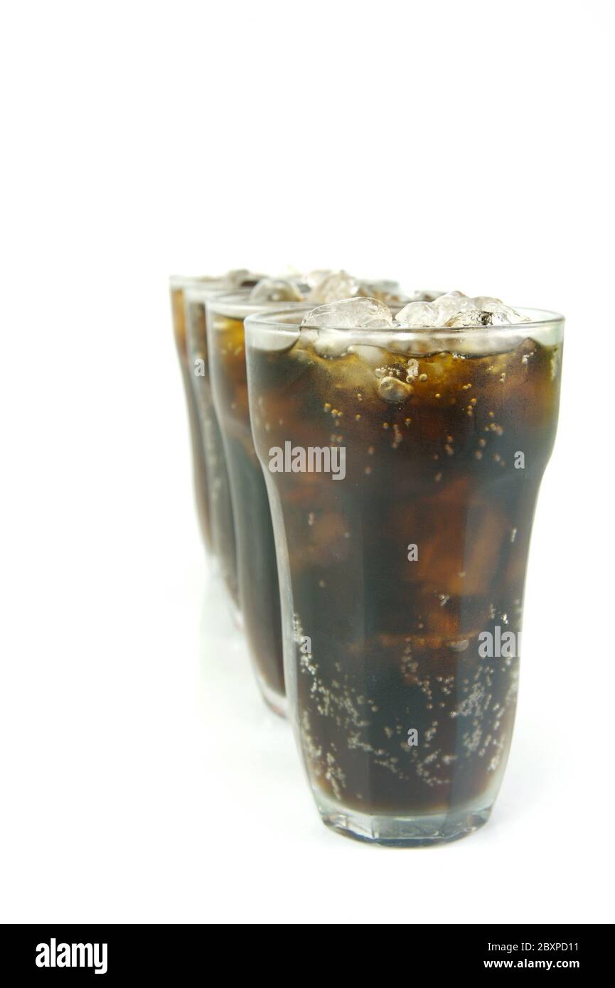 White coke hi-res stock photography and images - Alamy