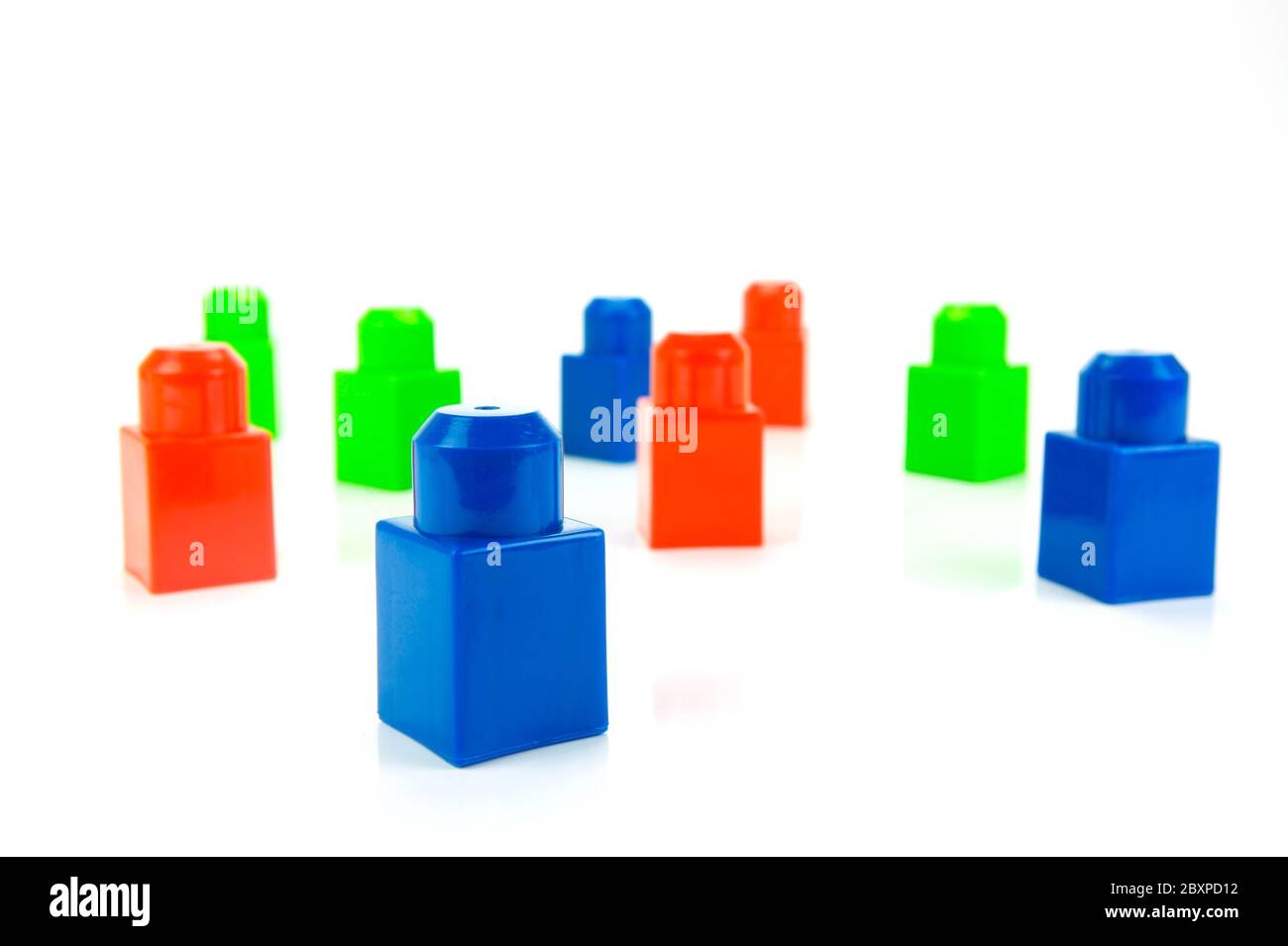 Big lego build hi-res stock photography and images - Alamy