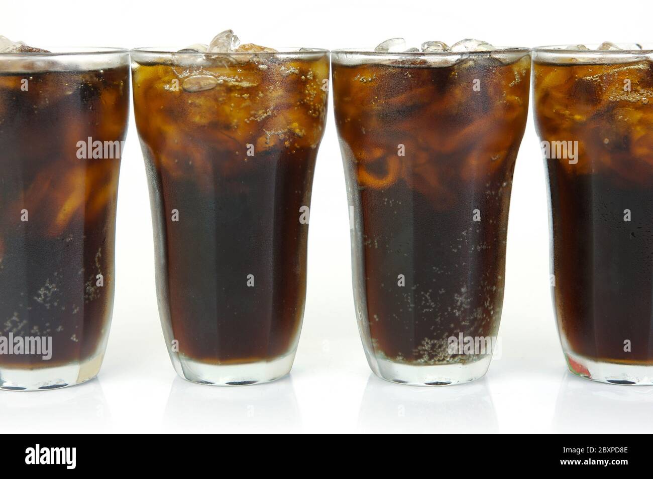 Isolated cold coke drink hi-res stock photography and images - Alamy