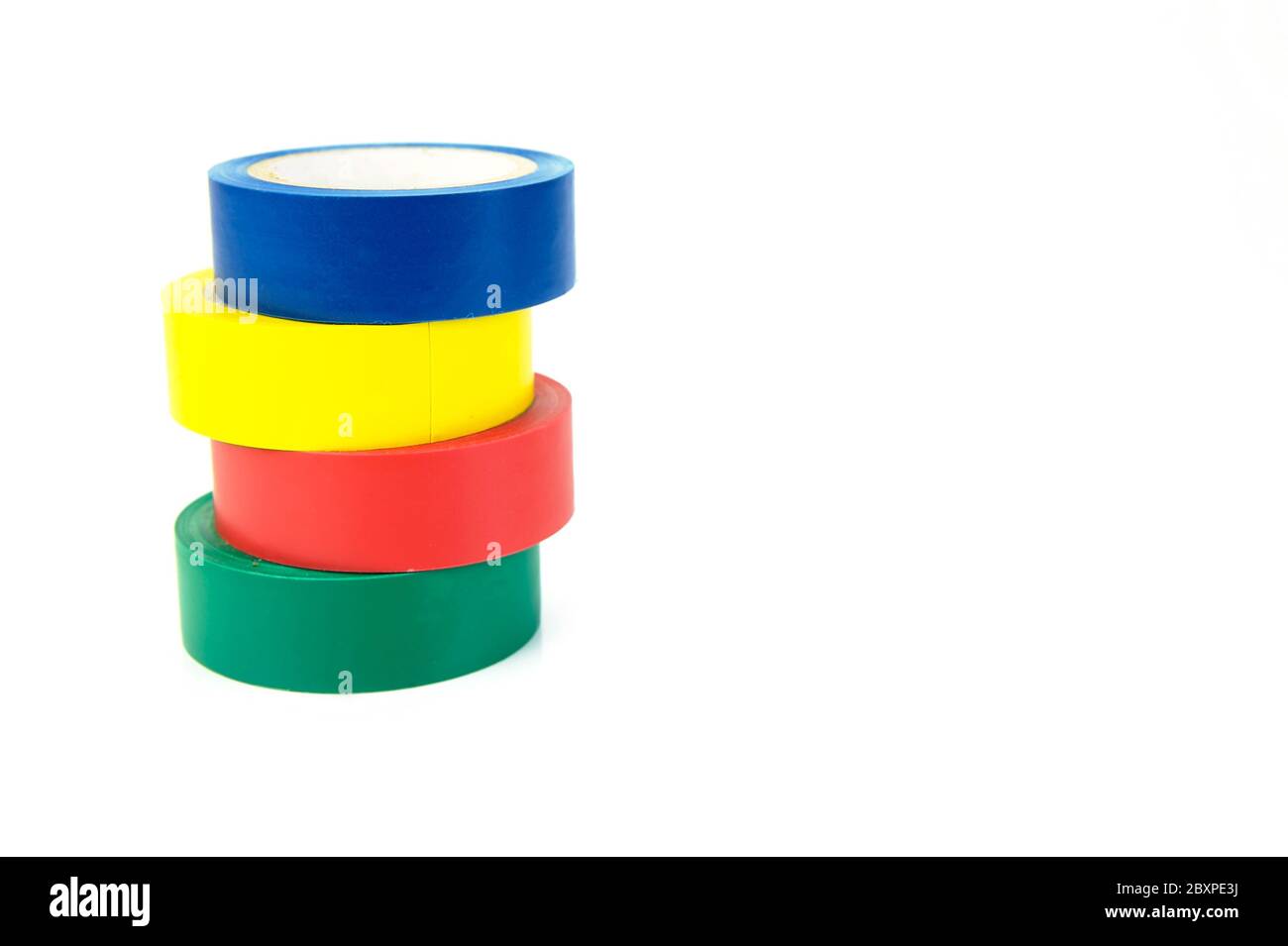 Electrical tape hi-res stock photography and images - Alamy