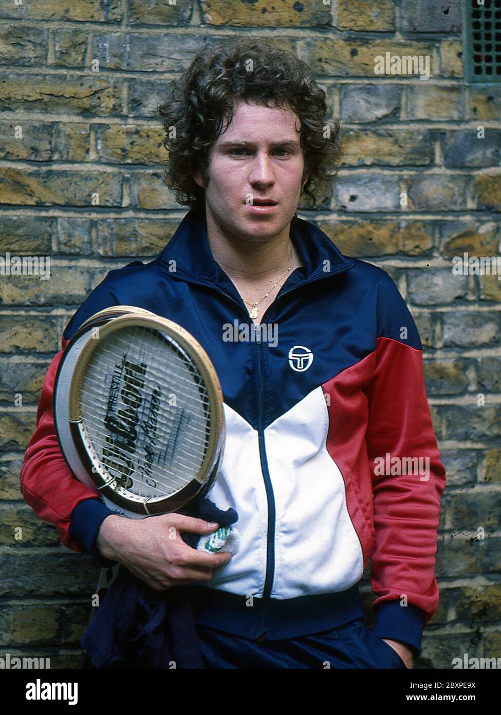 John mcenroe us open 1979 hi-res stock photography and images - Alamy John mcenroe us open 1979 hi-res stock photography and images - Alamy