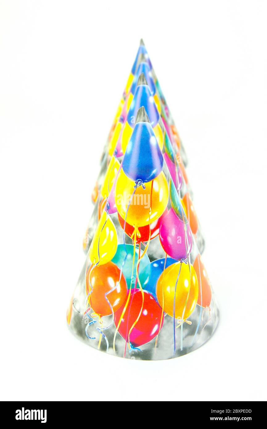 Party objects hi-res stock photography and images - Alamy