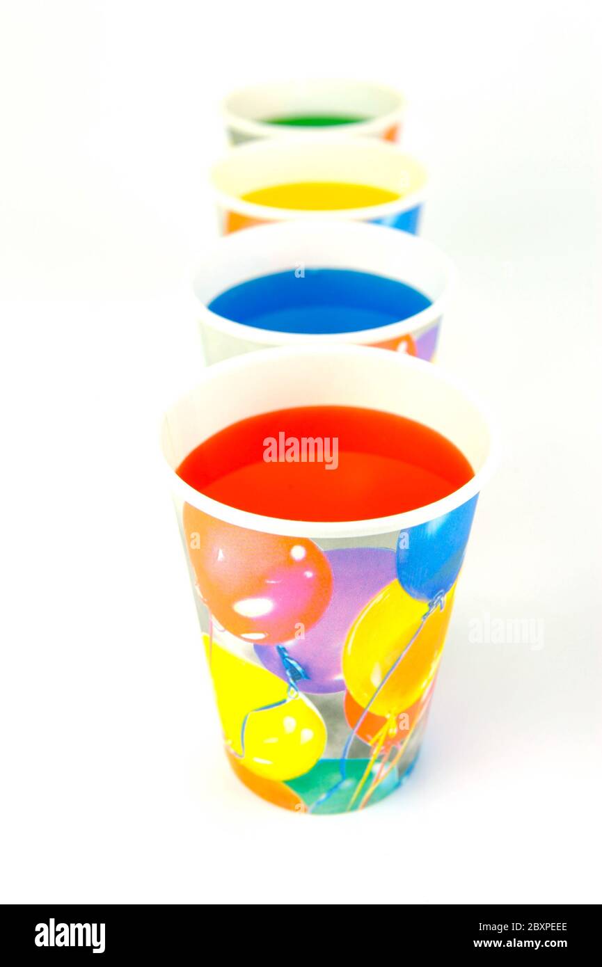 Objects and children Cut Out Stock Images & Pictures - Alamy