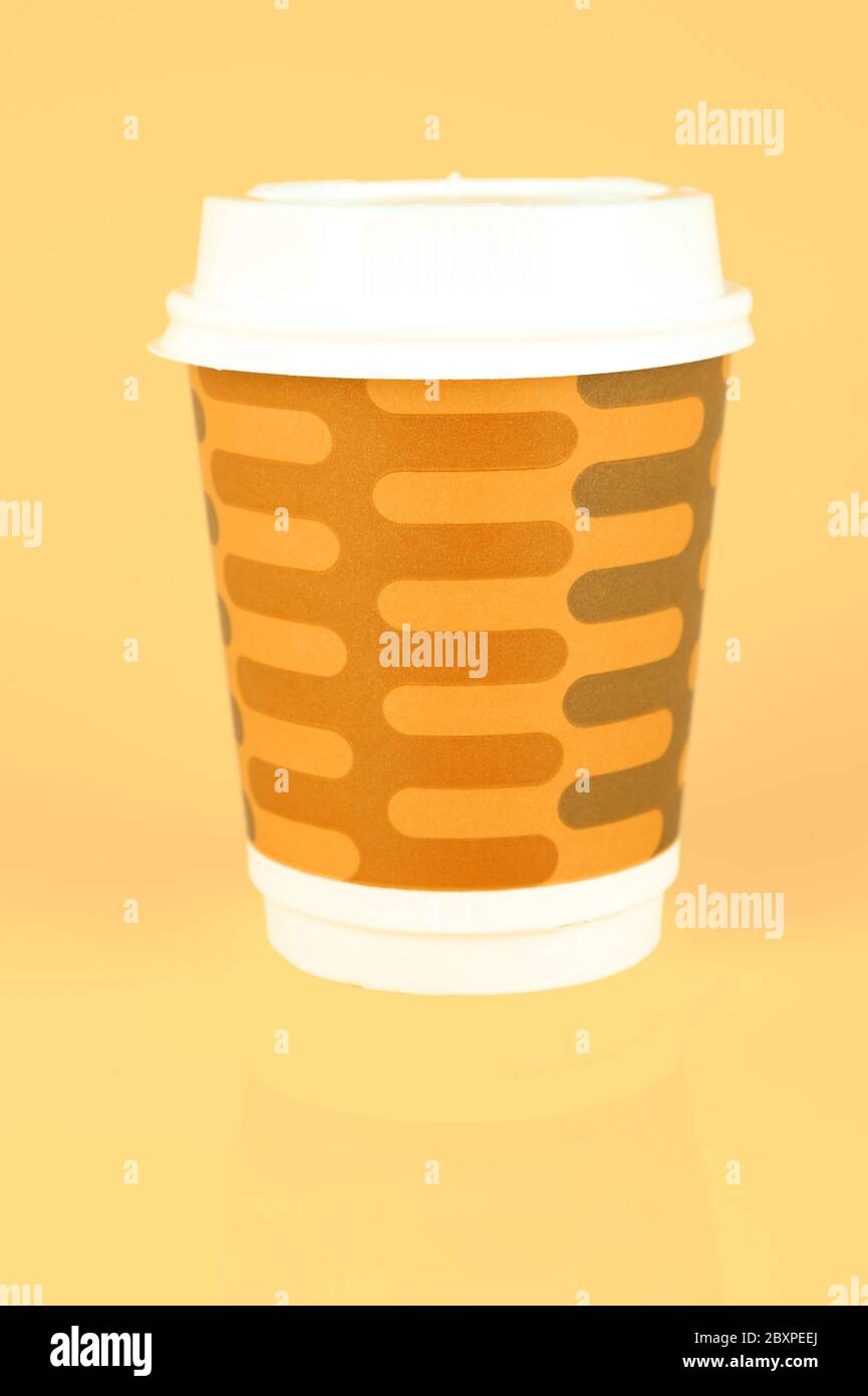 Take takeaway drink drinks hi-res stock photography and images - Alamy