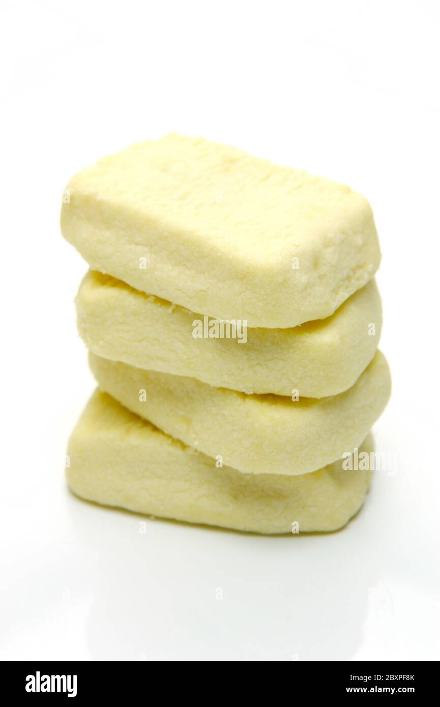 Short biscuits hi-res stock photography and images - Alamy