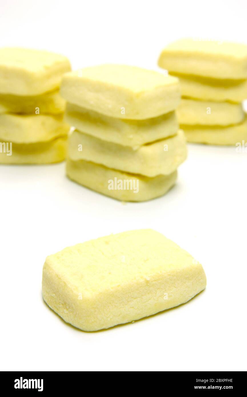 Short biscuits hi-res stock photography and images - Alamy