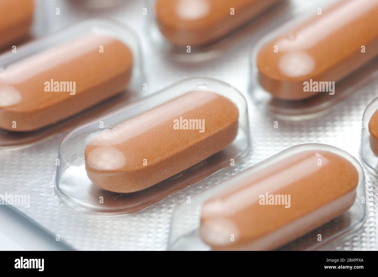 Packet for prescription drugs hi-res stock photography and images - Alamy