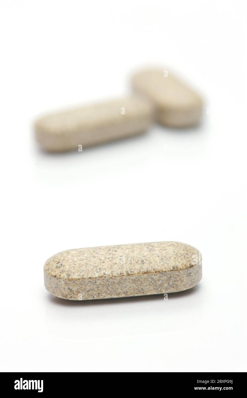 Prescription drug packets Cut Out Stock Images & Pictures - Alamy