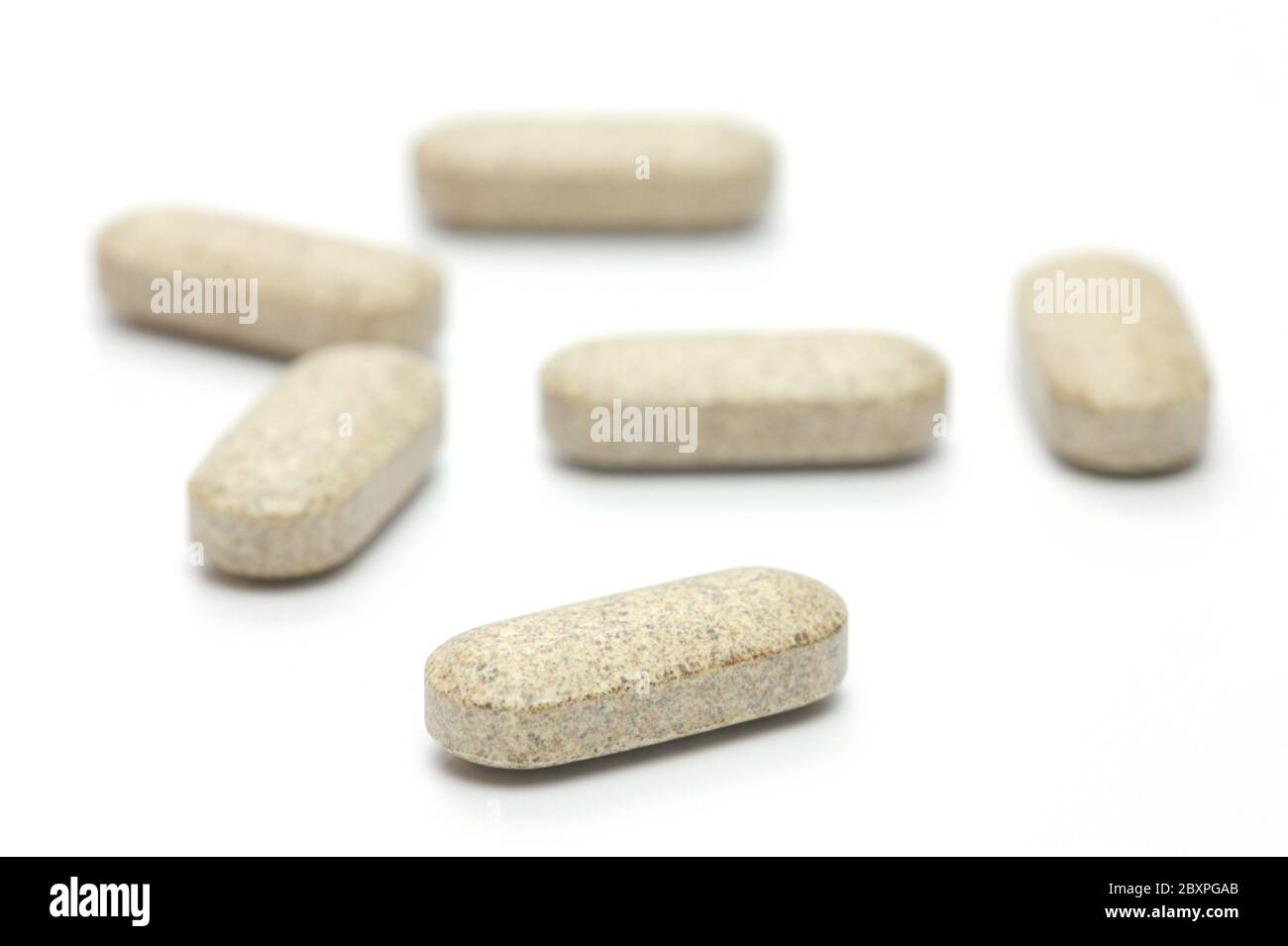Prescription drug packets Cut Out Stock Images & Pictures - Alamy