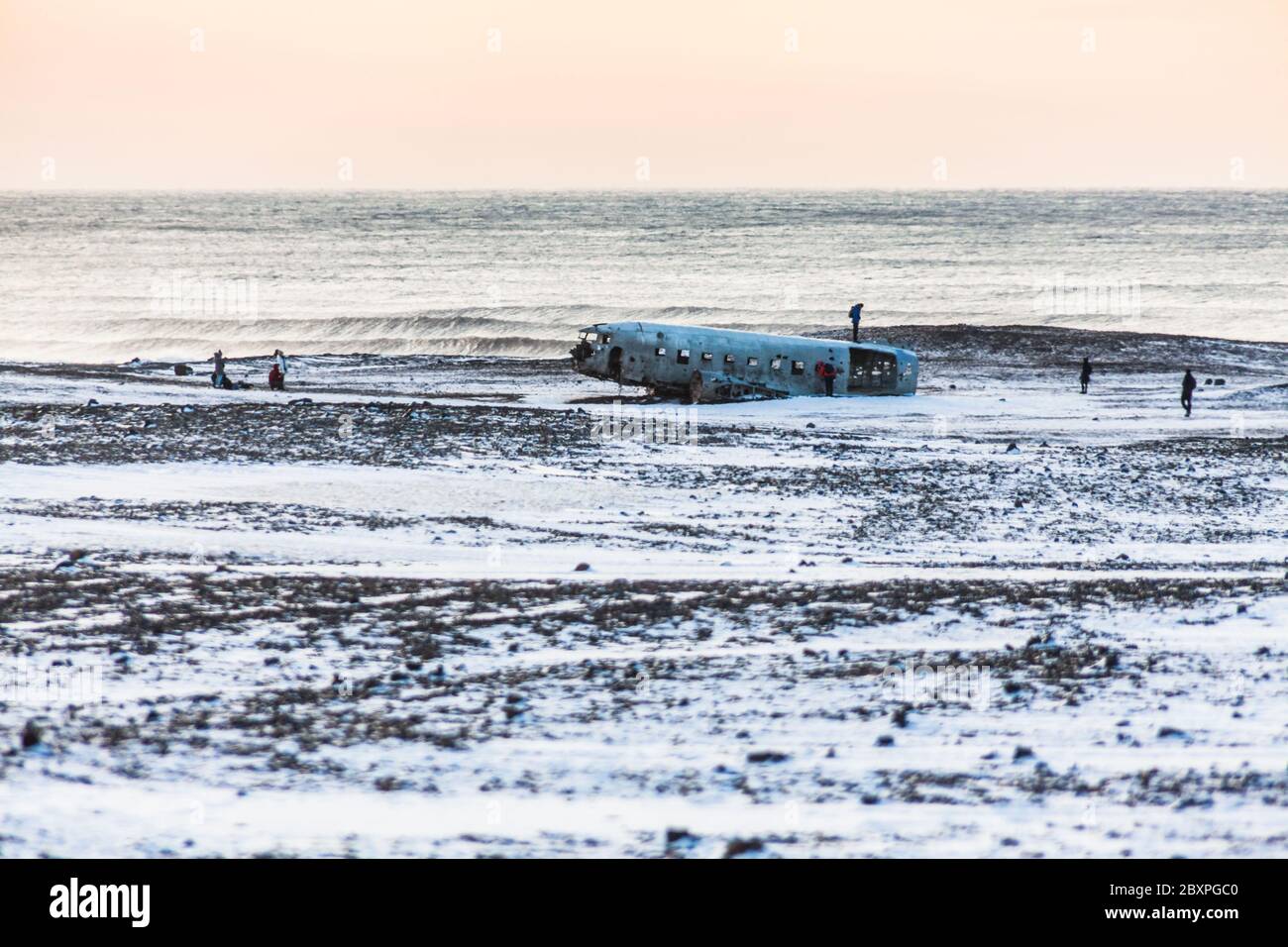 Remains plane during crashed hi-res stock photography and images - Alamy