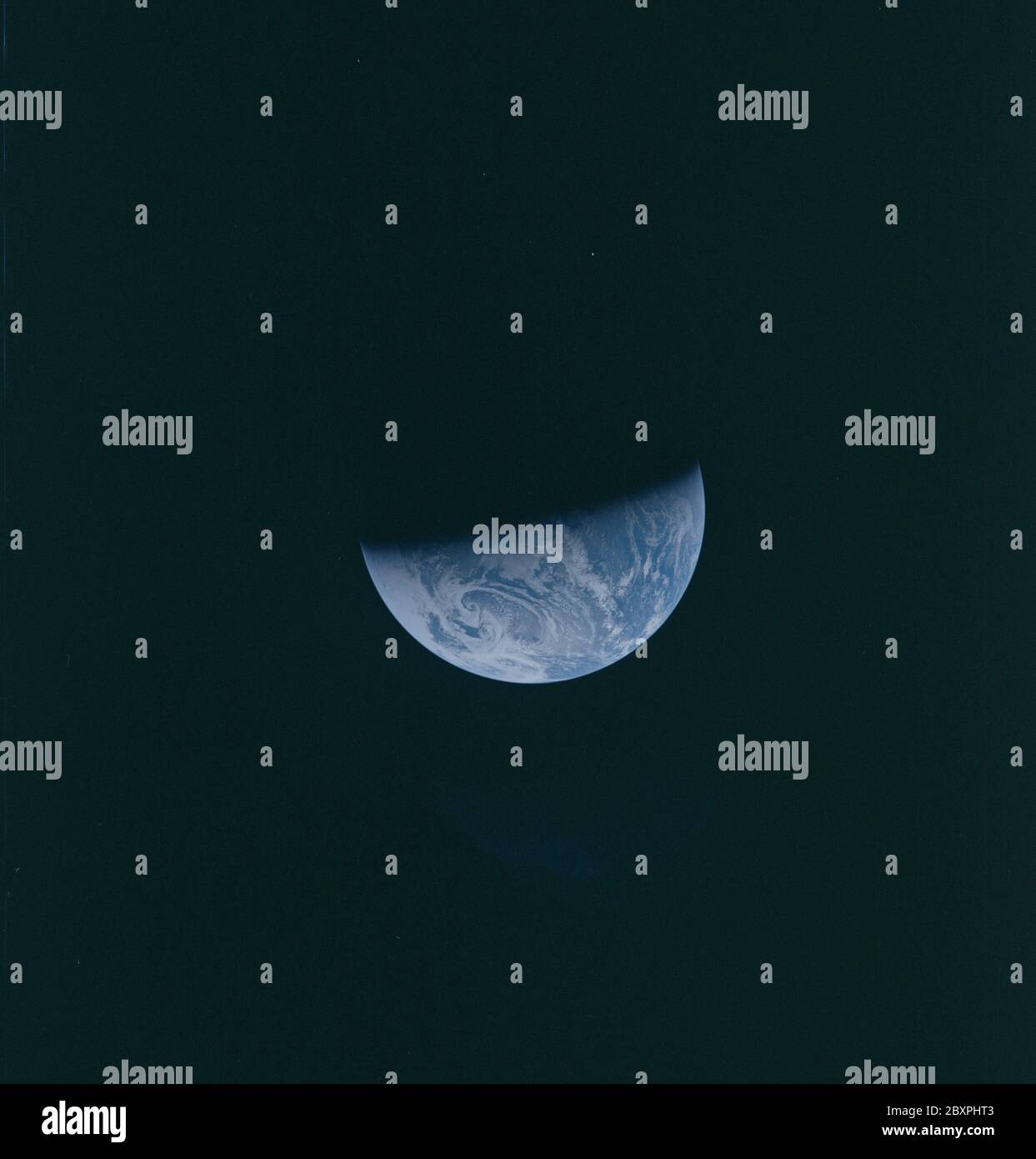 Apollo 10 command service hi-res stock photography and images - Alamy