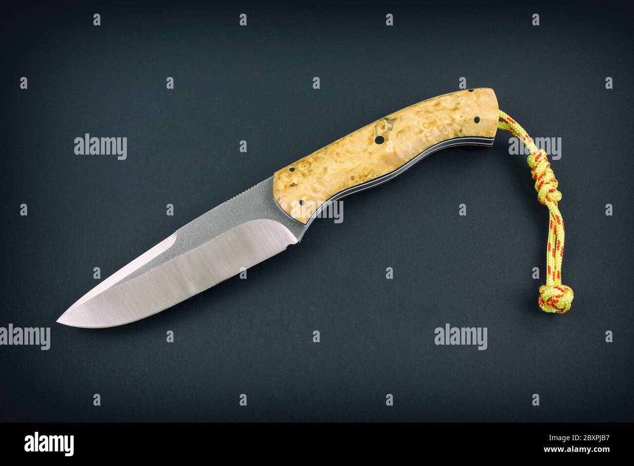 Fixed knife hi-res stock photography and images - Alamy