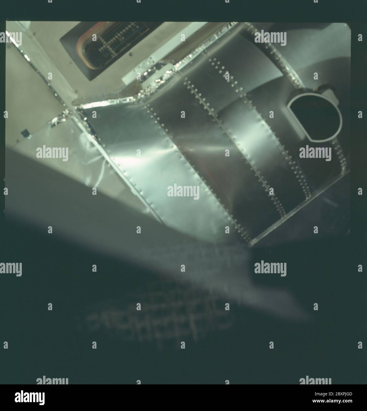 Phase docks hi-res stock photography and images - Alamy