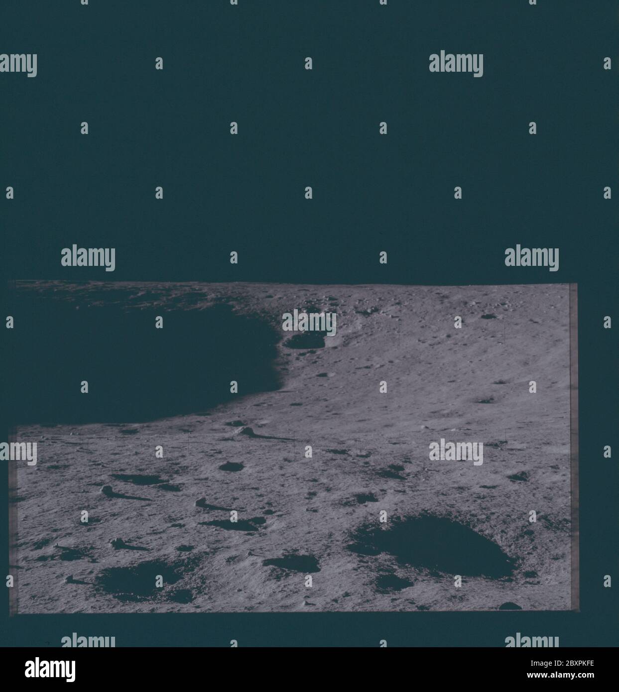 Apollo 12 earth 1969 hi-res stock photography and images - Alamy