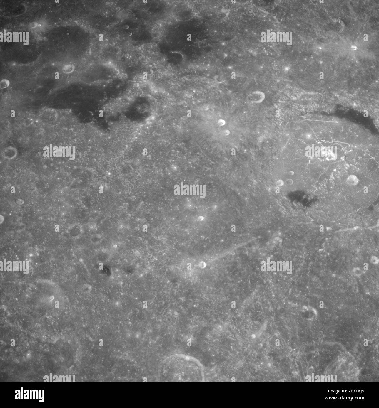 AS08-12-2193 - Apollo 8 - Apollo 8 Mission image, Humboldt, Target of ...