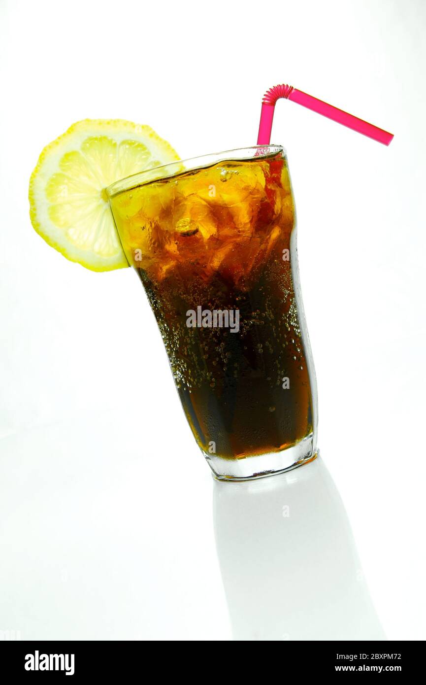 Drink soft hi-res stock photography and images - Alamy