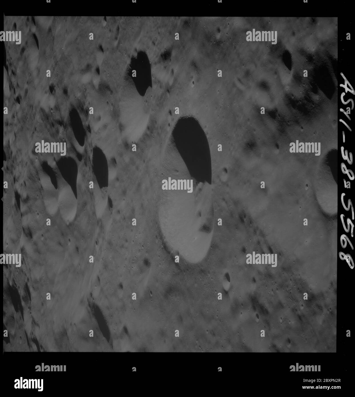 Apollo Moon Photos Originals