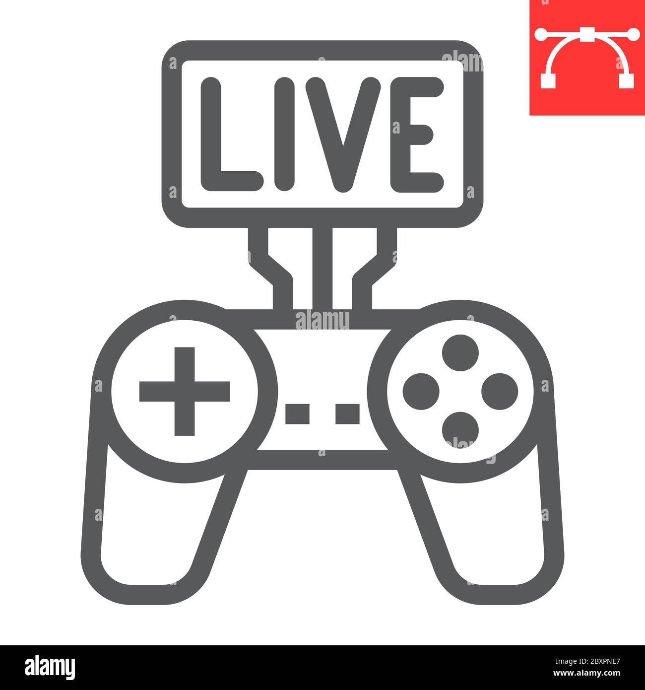 Activity Stream Icon