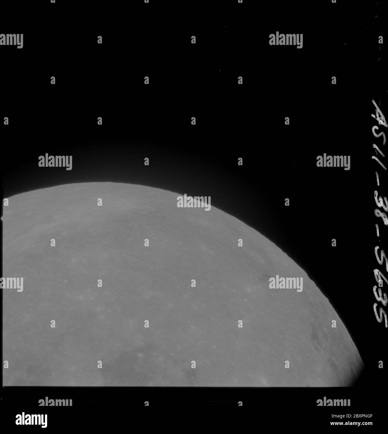 Apollo 11 command module interior hi-res stock photography and images ...