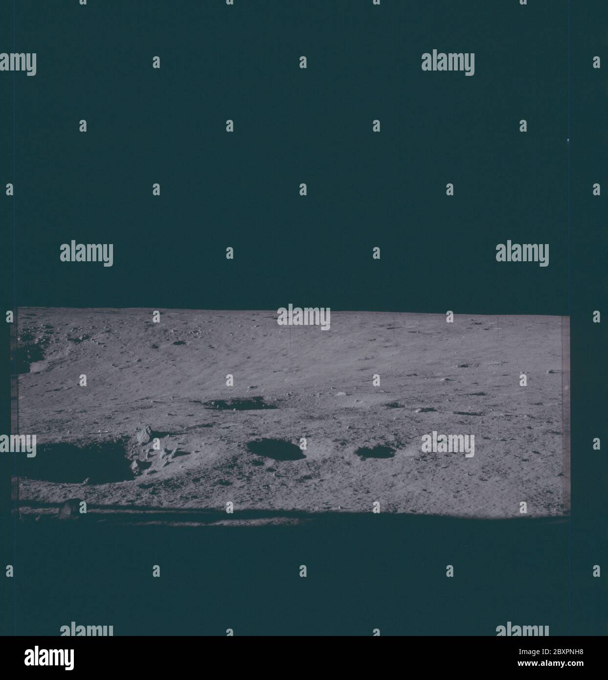 Apollo 12 lunar sample hi-res stock photography and images - Alamy