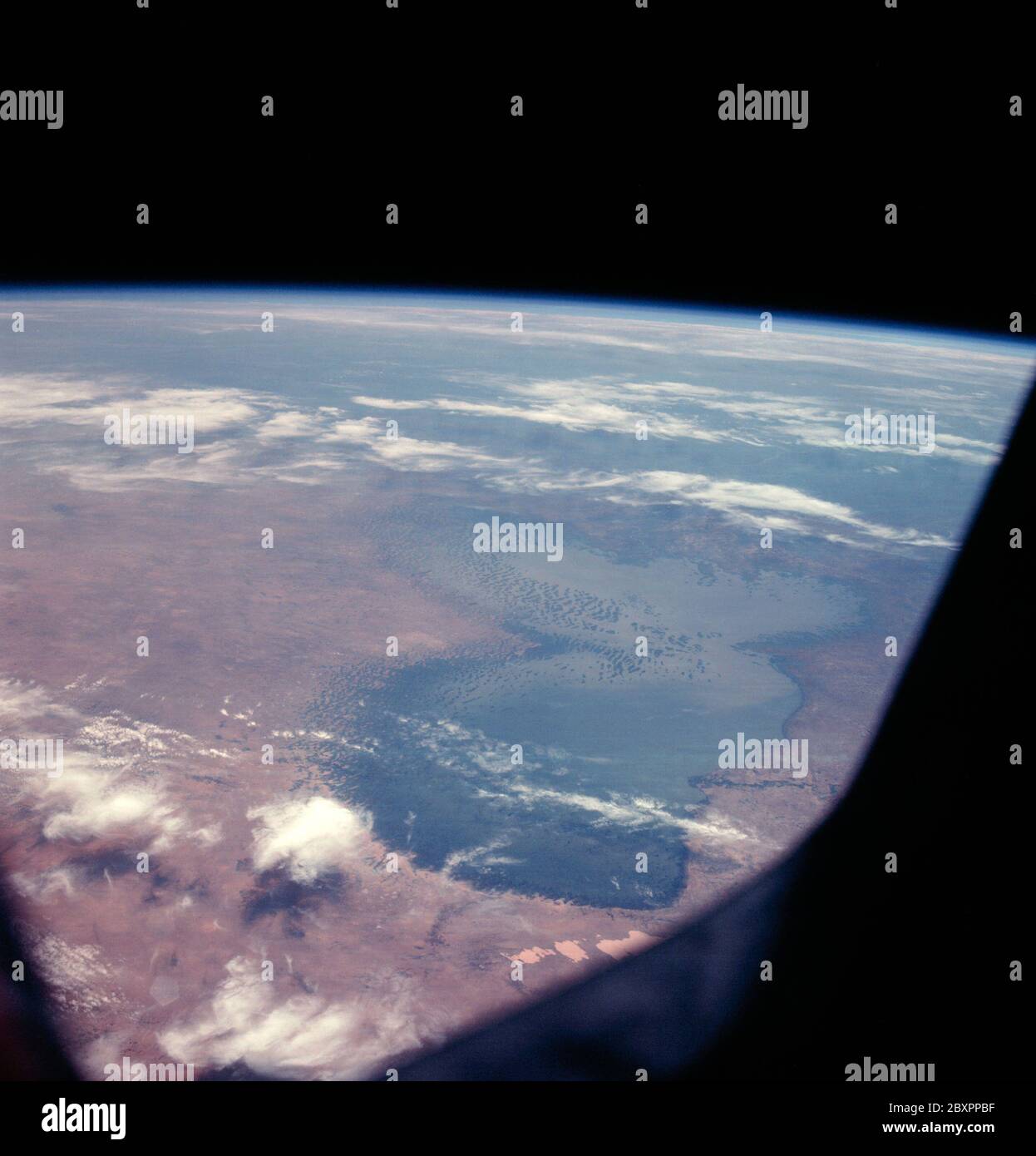 apollo 7 mission type