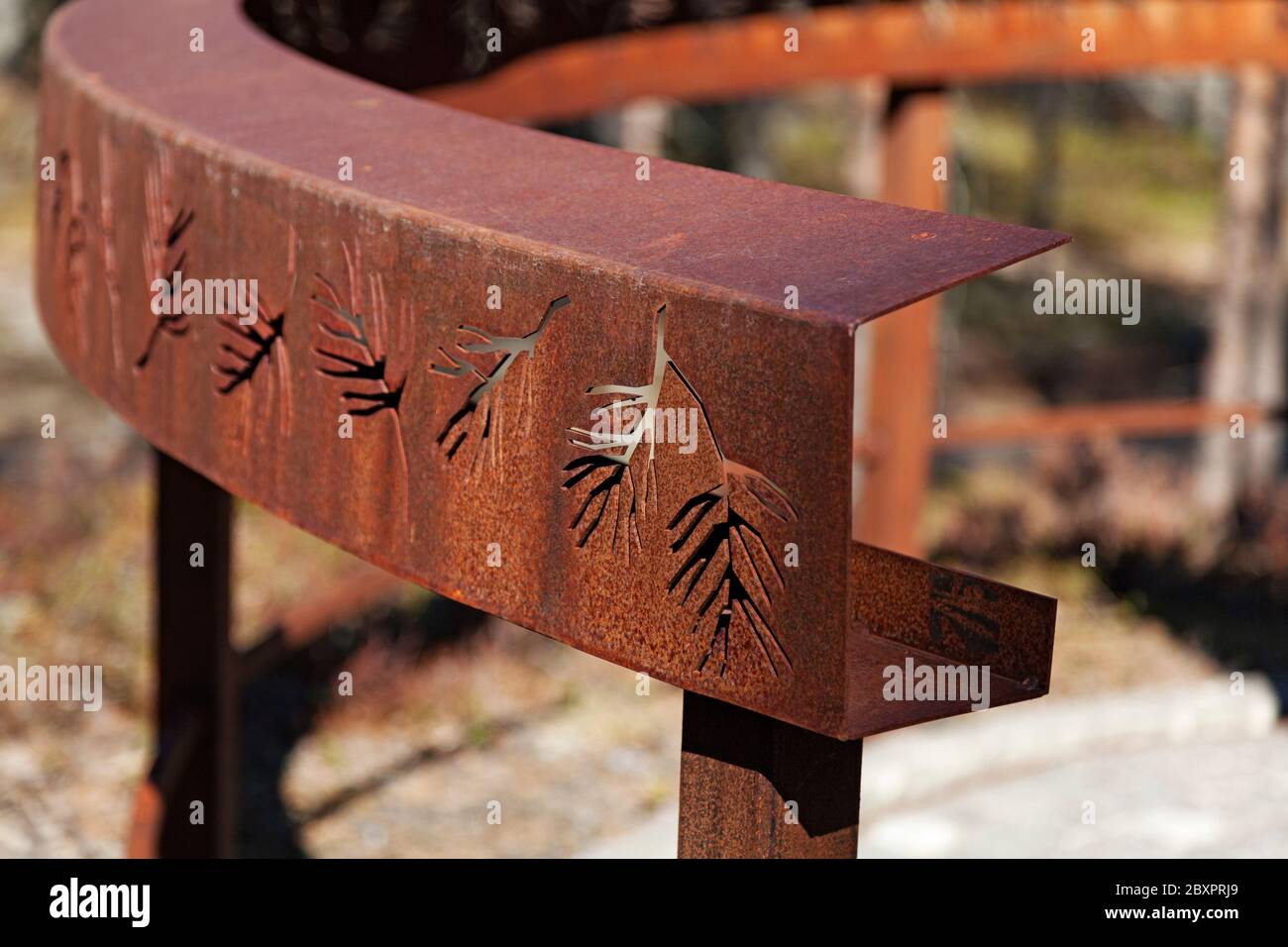 Ash grove hi-res stock photography and images - Alamy