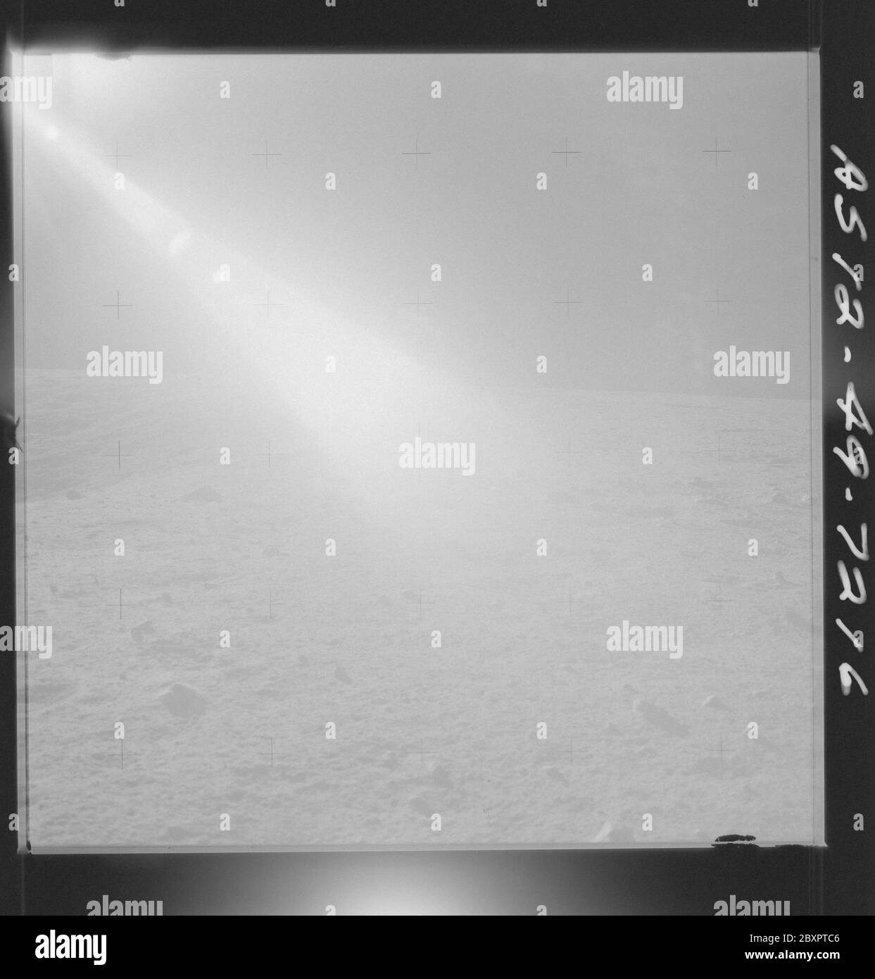 Apollo 12 earth 1969 hi-res stock photography and images - Alamy