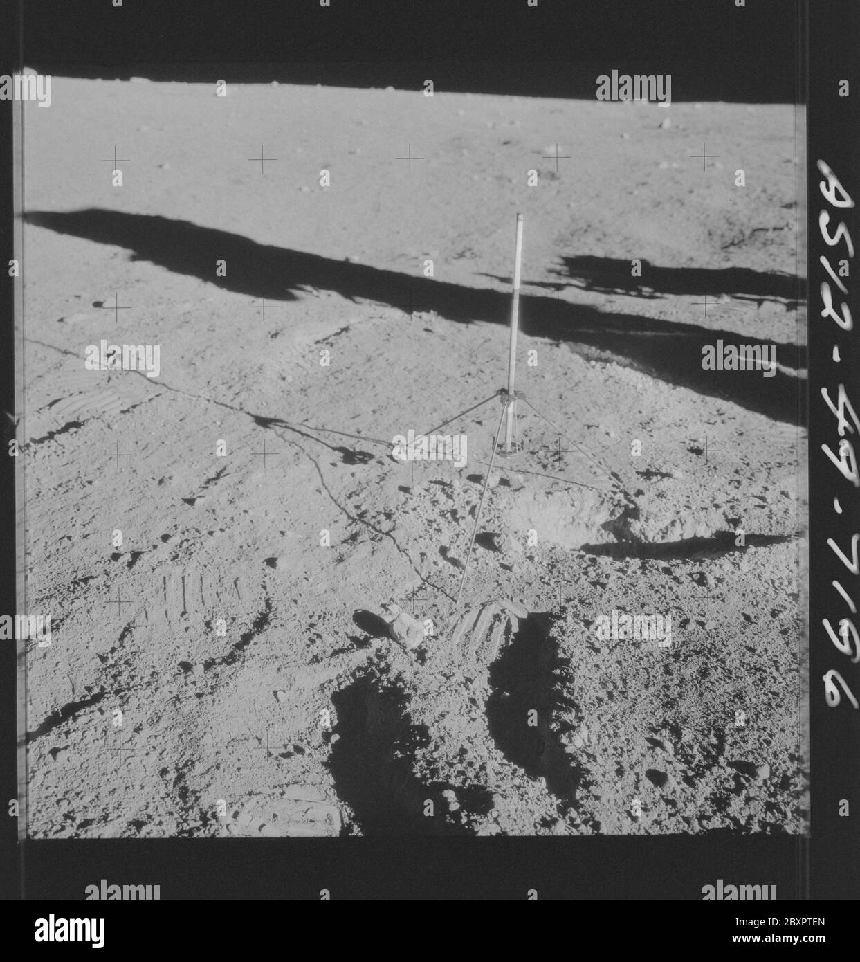 Apollo 12 lunar sample hi-res stock photography and images - Alamy