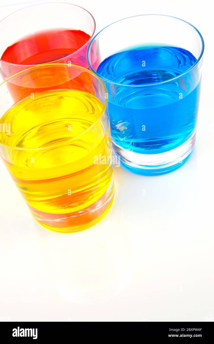 Sweetened soft drinks hi-res stock photography and images - Alamy