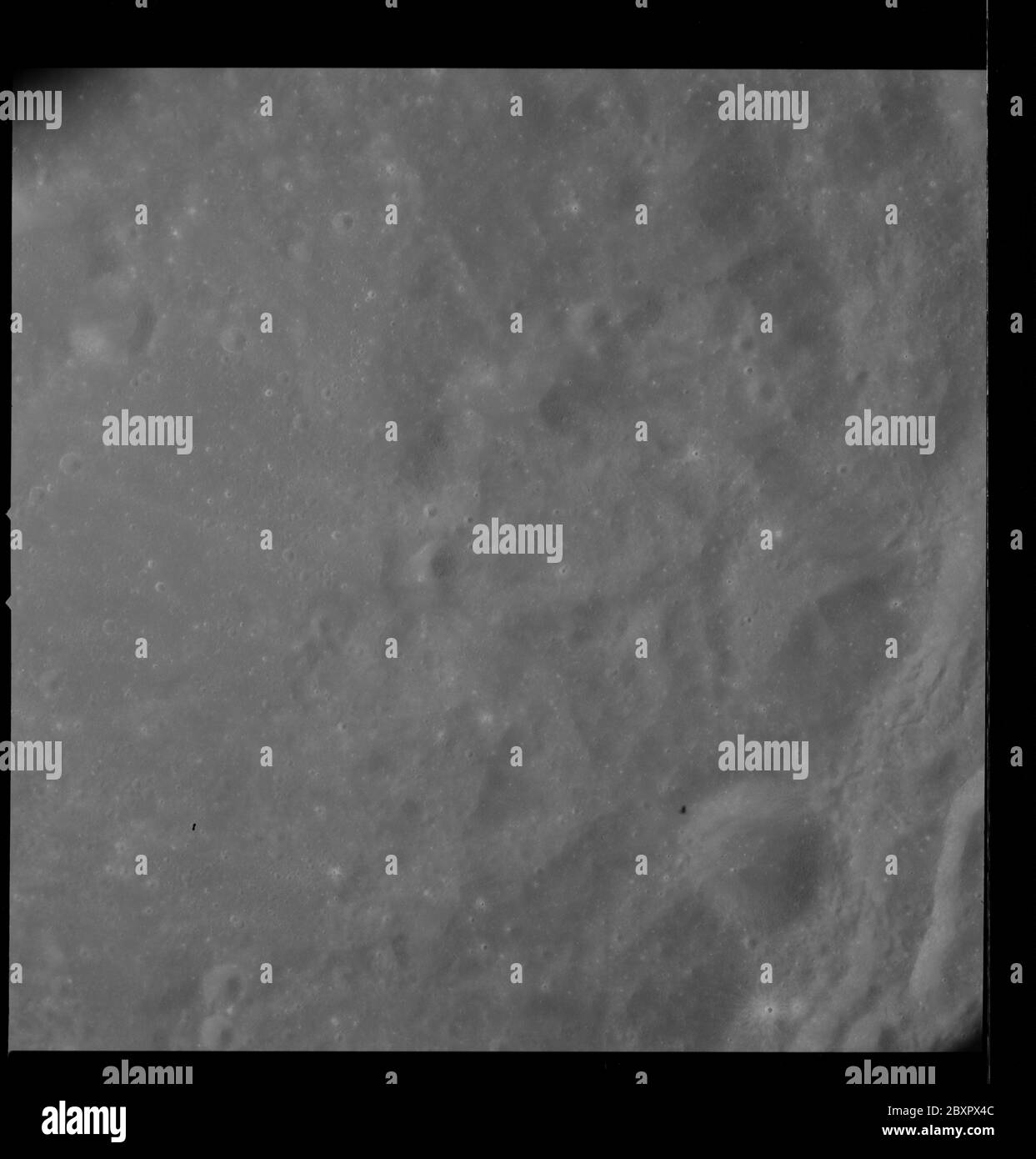 Apollo 8 spacecraft Black and White Stock Photos & Images - Alamy