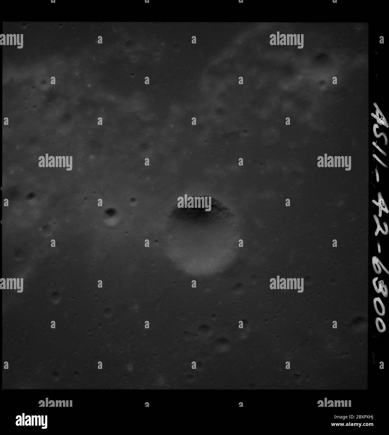 Mission moon 3 d hi-res stock photography and images - Alamy