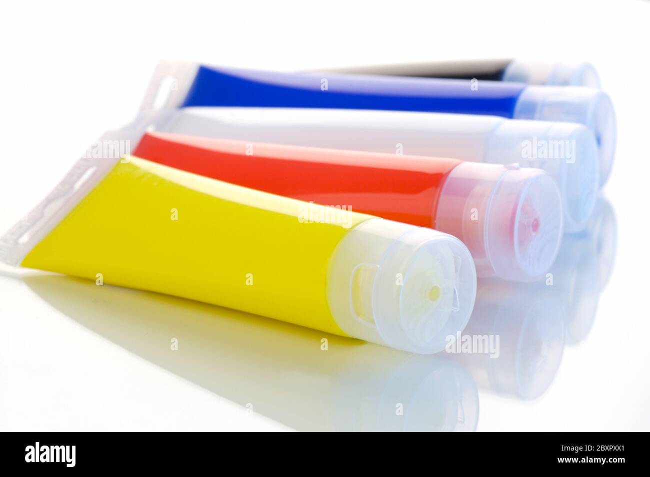 Art and craft items Stock Photo - Alamy