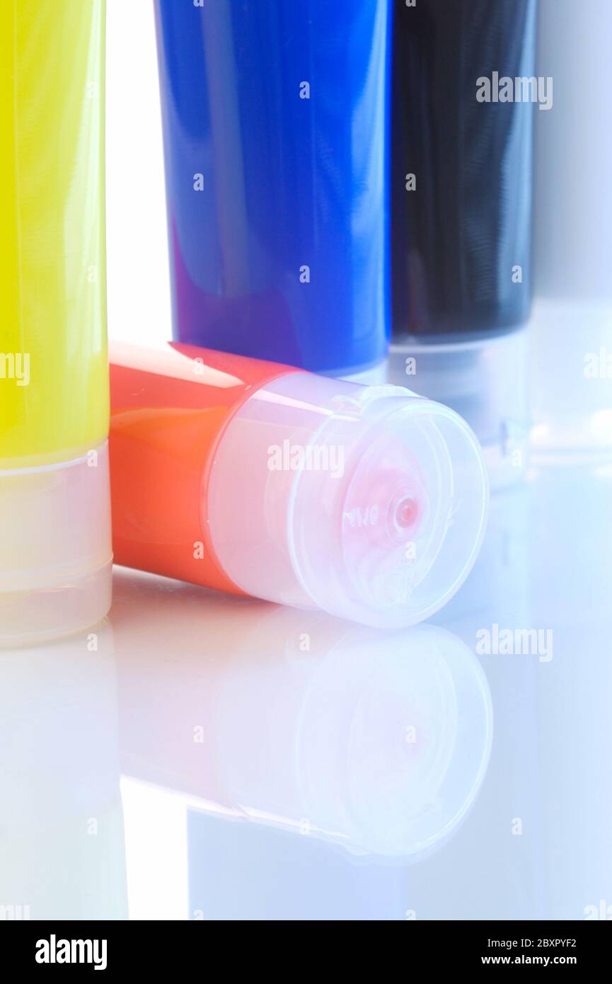 Art and craft items Stock Photo - Alamy