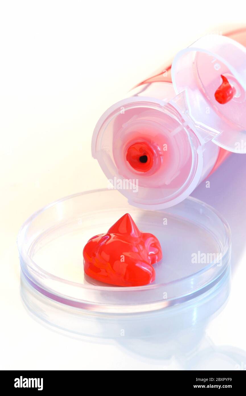 Art and craft items Stock Photo - Alamy