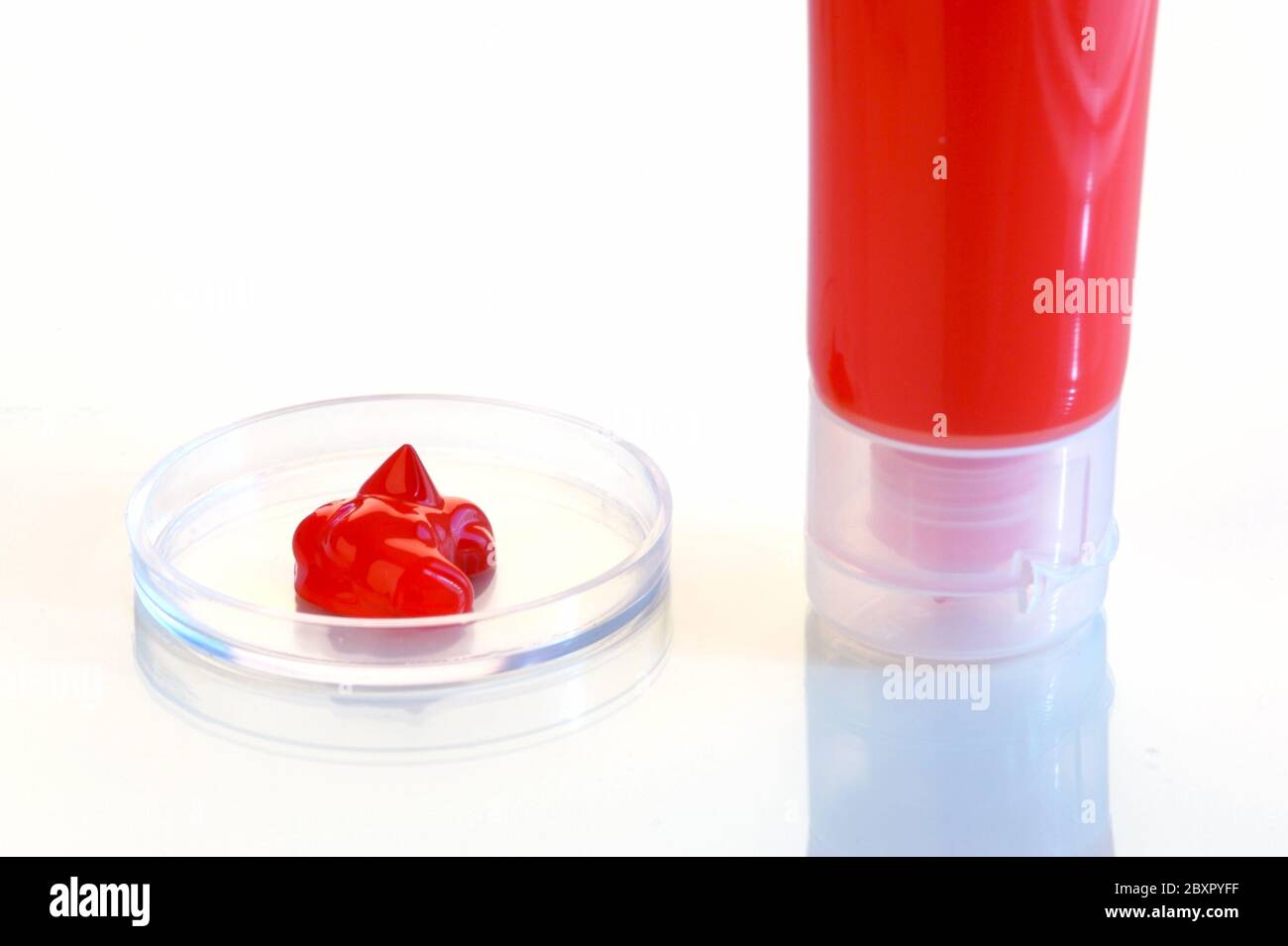 Art and craft items Stock Photo - Alamy