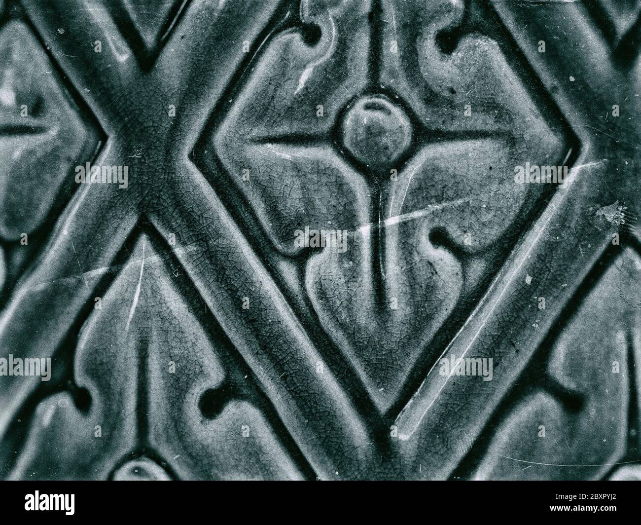 Vintage shapes hi-res stock photography and images - Alamy